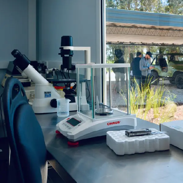 Biomill | About Us